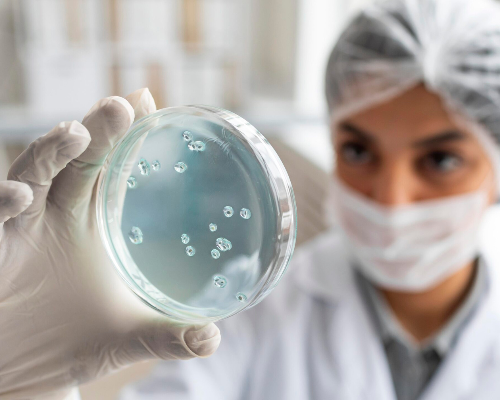 Citológico Em Meio Líquido E Painel De IST - Dra. Layla Serrano ...